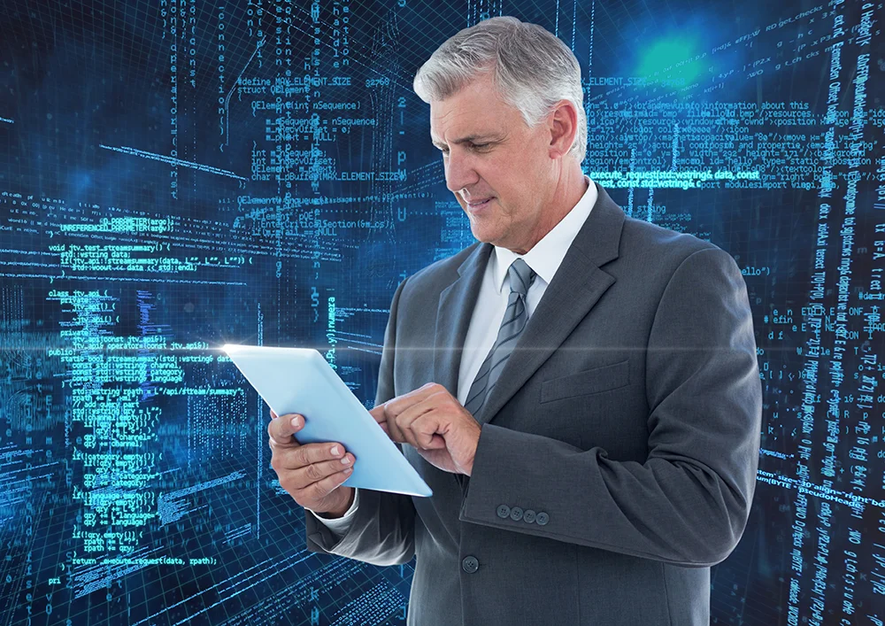 Cloud Computing - CyberConnect